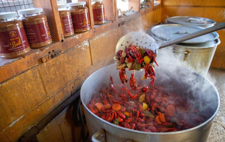 List: restaurants Taylor Swift should try in New Orleans LA | Taylor ...