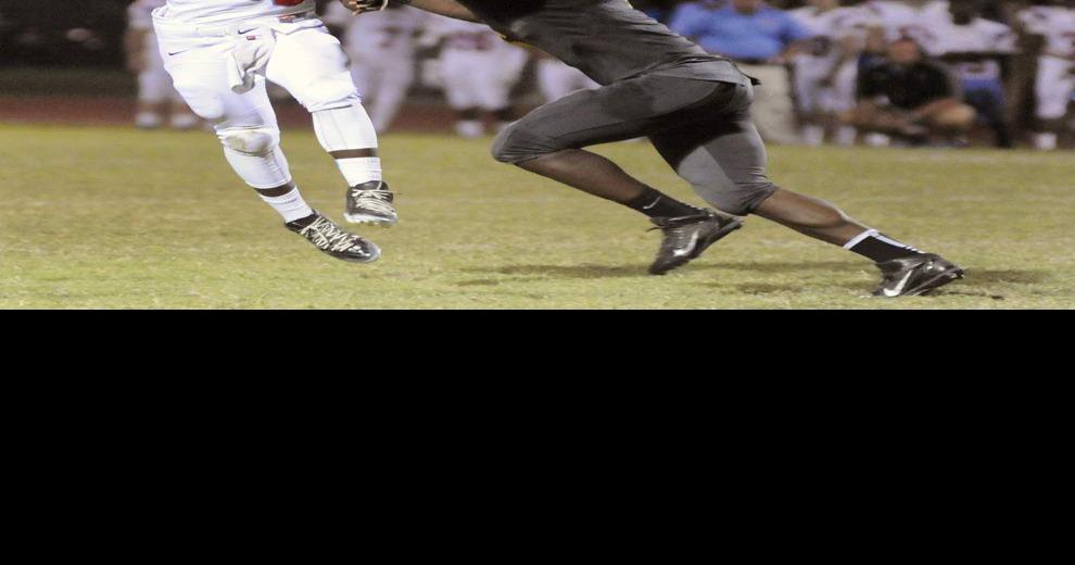 Three BR area playoff games pit teams from same district against each ...