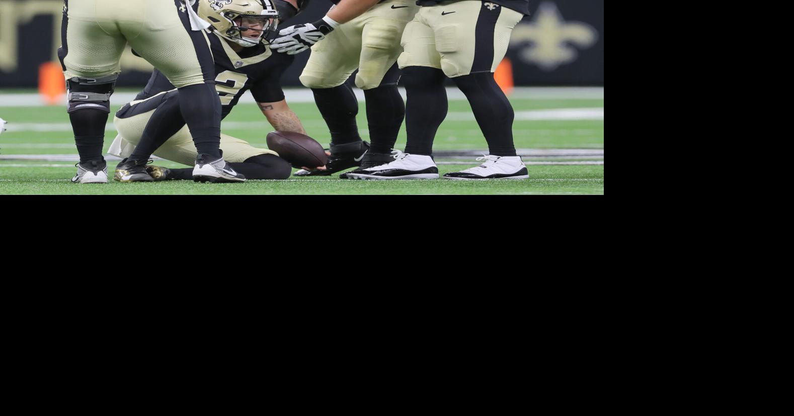 Call it what you want a challenging season awaits the Saints | Saints ...