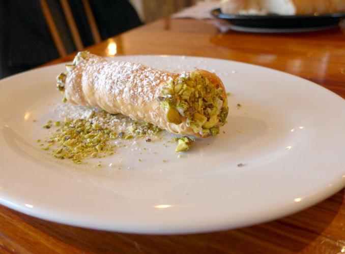 Arabella Casa di Pasta: New restaurants in New Orleans | Where NOLA ...