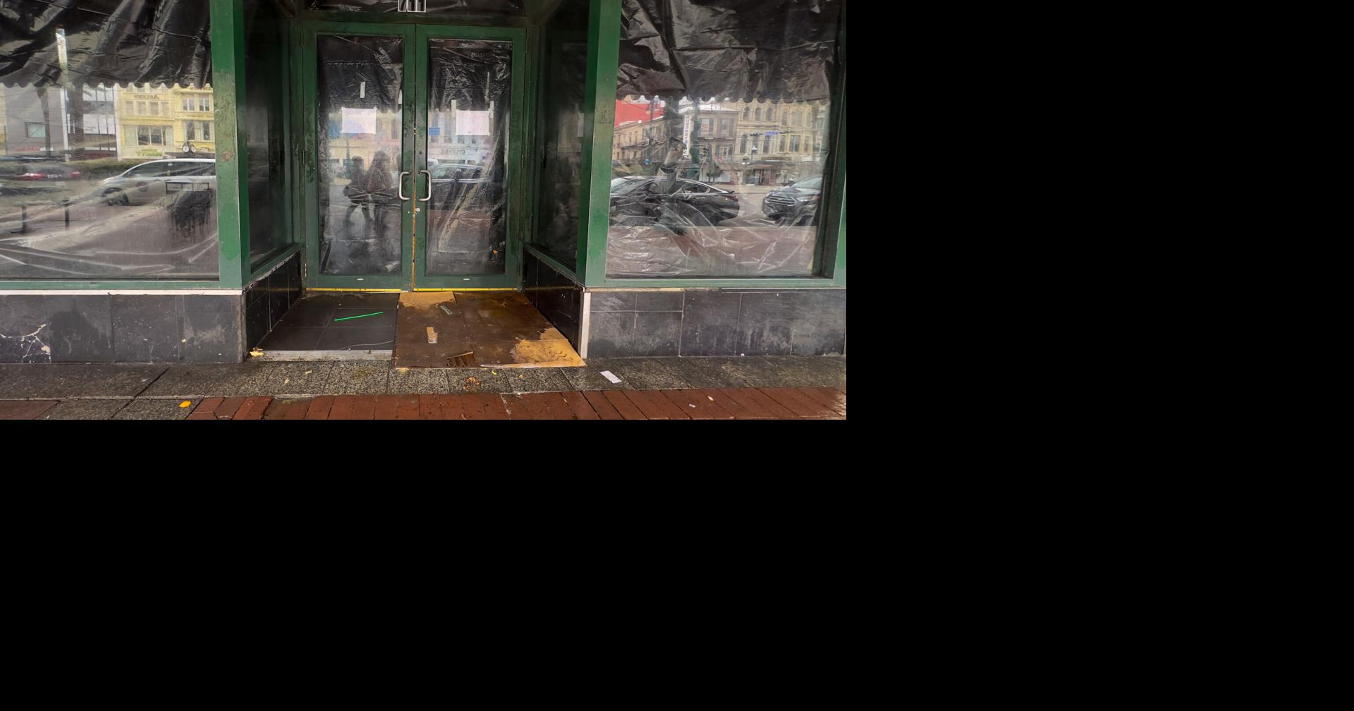 McDonald's closes lower Canal Street store, three months after ...