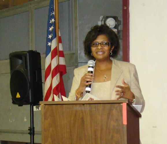 Around Jefferson: Early to rise, early to watch | East Jefferson ...