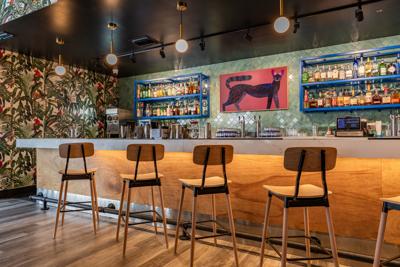 Top-of-the-List restaurant Mister Oso blends Latin American flavors to ...