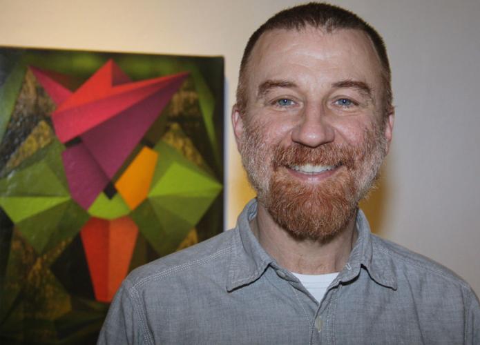 Steven Forster's Party Central: Brian Guidry at Good Children; a trio ...