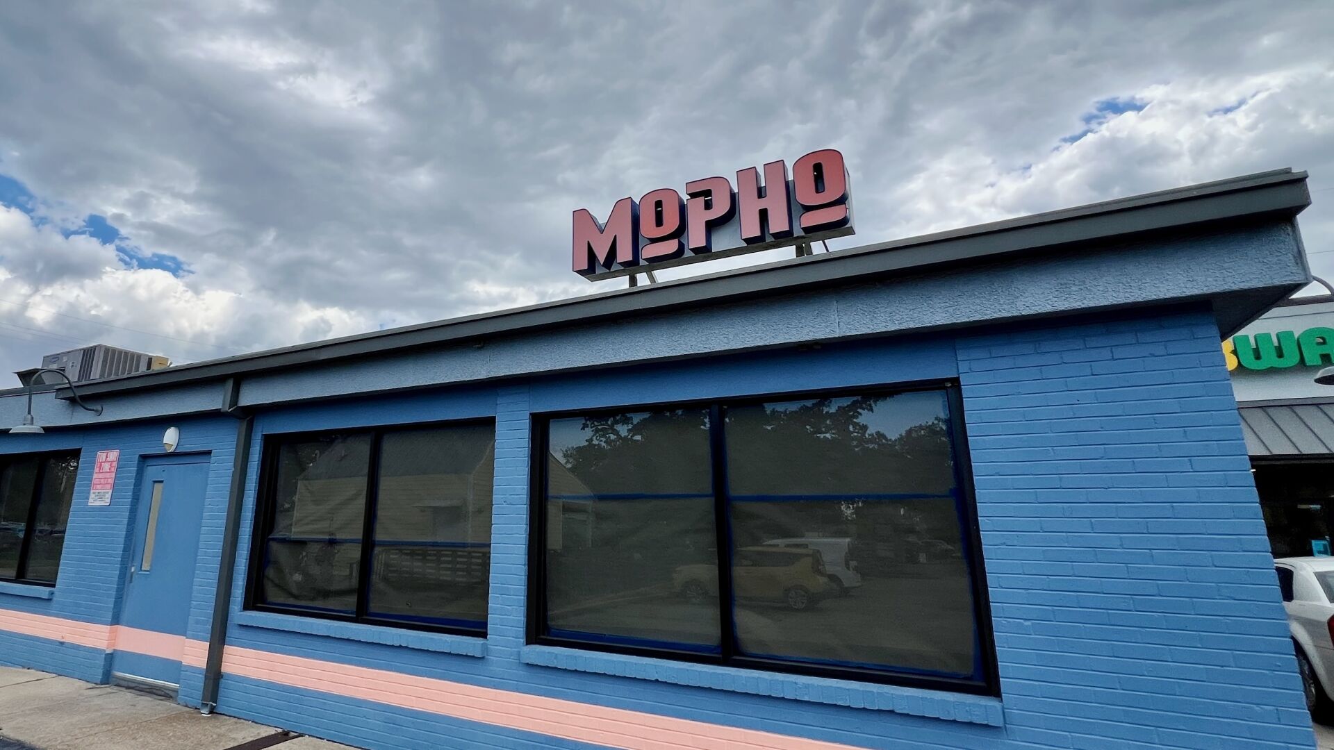 Munch Factory moves to Mid-City, Charmant next at MoPho spot | Where ...