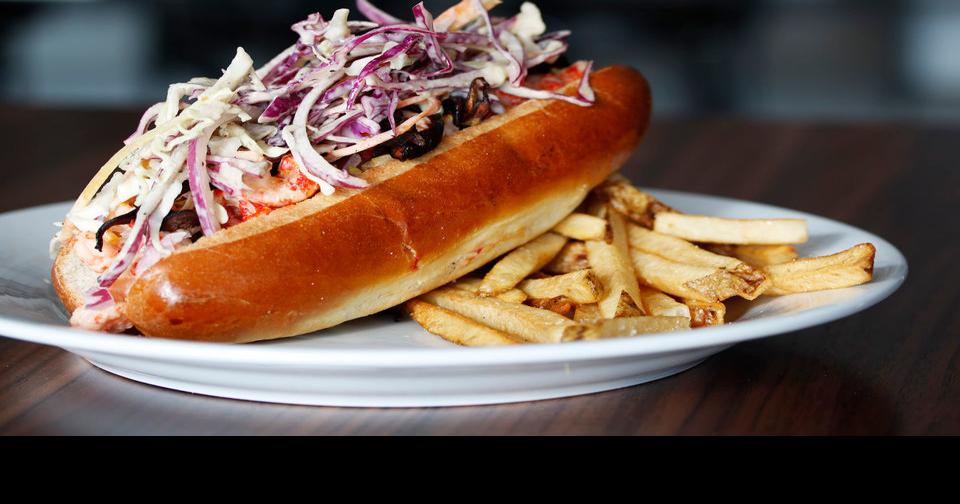 New NOCHI Cafe by Gracious led by ex-Maurepas Foods chef ...