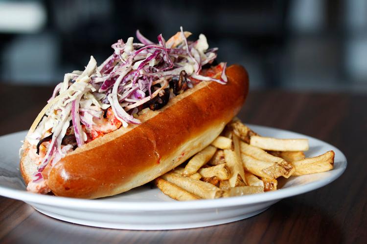 New NOCHI Cafe by Gracious led by ex-Maurepas Foods chef ...