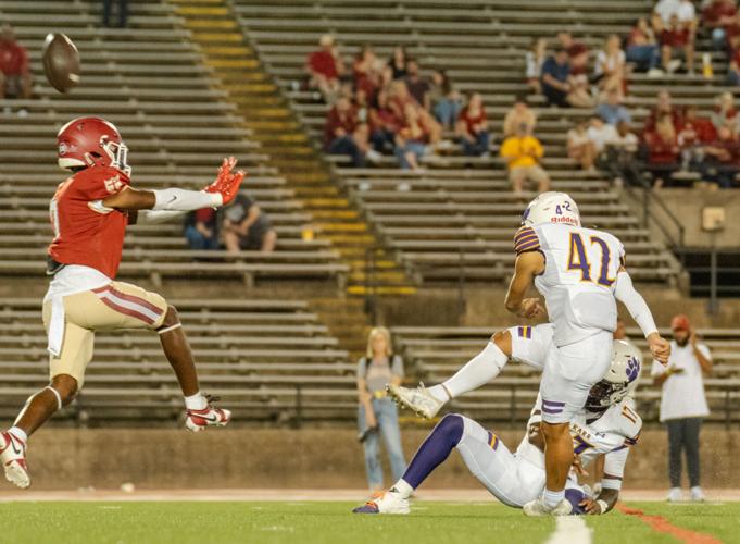 Karr routs Brother Martin with quick-strike touchdown plays | Prep ...