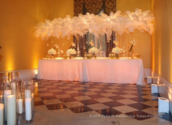 Gayle and Tom Benson, New Orleans Pelicans host NBA All-Star party ...