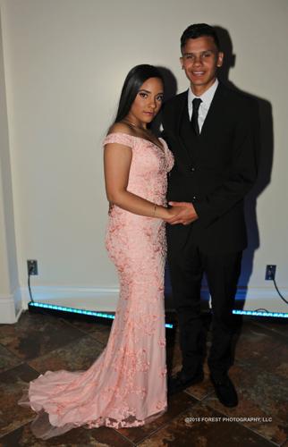 Prom 2018: L.W. Higgins celebrates 'A Night At The Gala' | Education ...