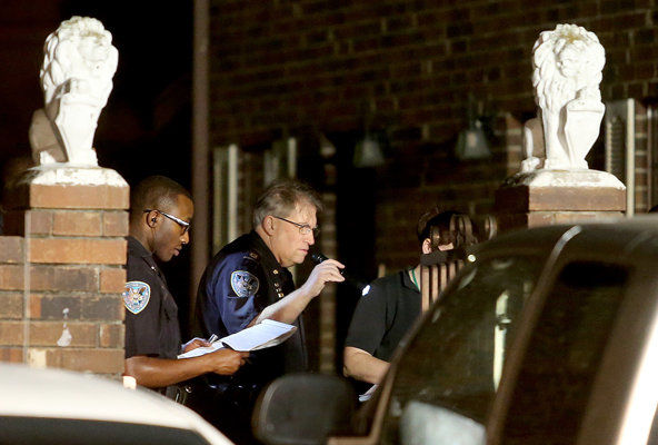 Marrero man imprisoned 30 years for killing 1, wounding another | Crime ...