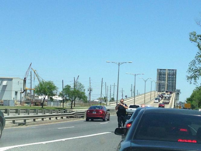 Jefferson Parish officials seek meeting after three Lapalco Bridge ...