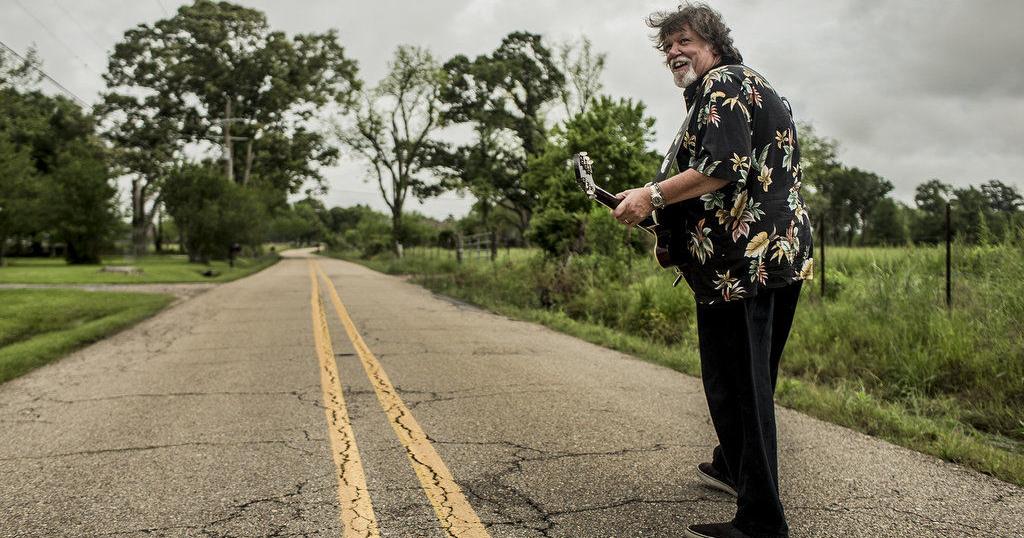 Radiators' Dave Malone talks Tipitina's anniversary shows | Keith Spera ...