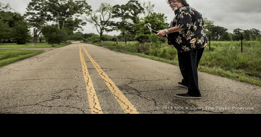 Radiators' Dave Malone talks Tipitina's anniversary shows | Keith Spera ...