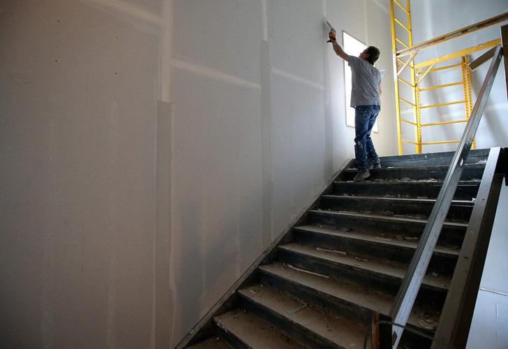 New Friends restaurant serves up promise and controversy in ...