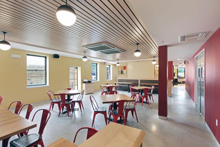 Ruby Slipper moves its Mid-City restaurant to South Broad Street ...