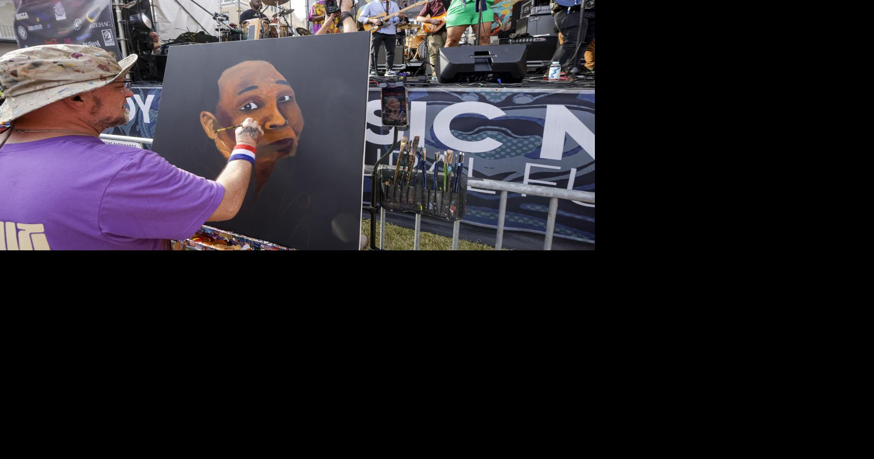 Funk, gospel music in spotlight, and more community news | Crescent ...