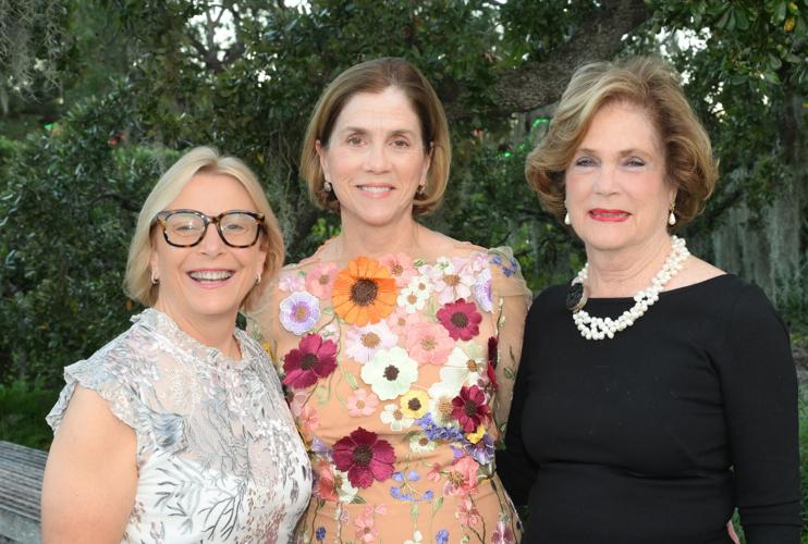 Nell Nolan: Magic in the Moonlight, YLC Role Models, Good Apple ...