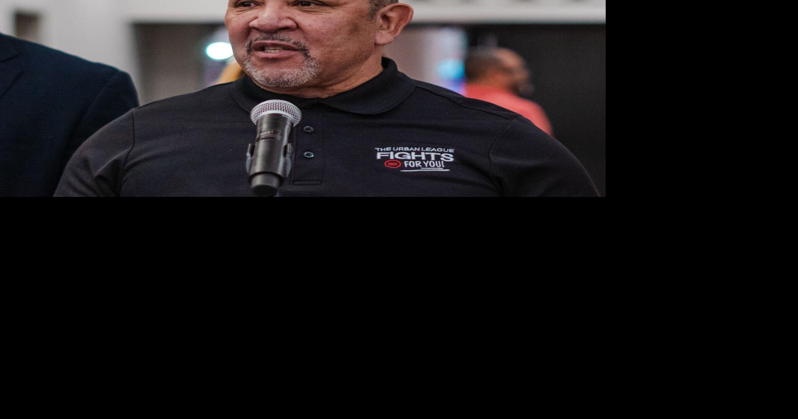 Marc Morial tells New Orleans to 'unite' behind new mayor | Local ...