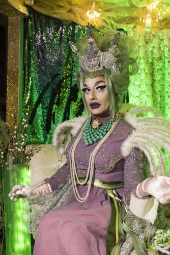 As drag approaches the mainstream, New Orleans' queens navigate ...
