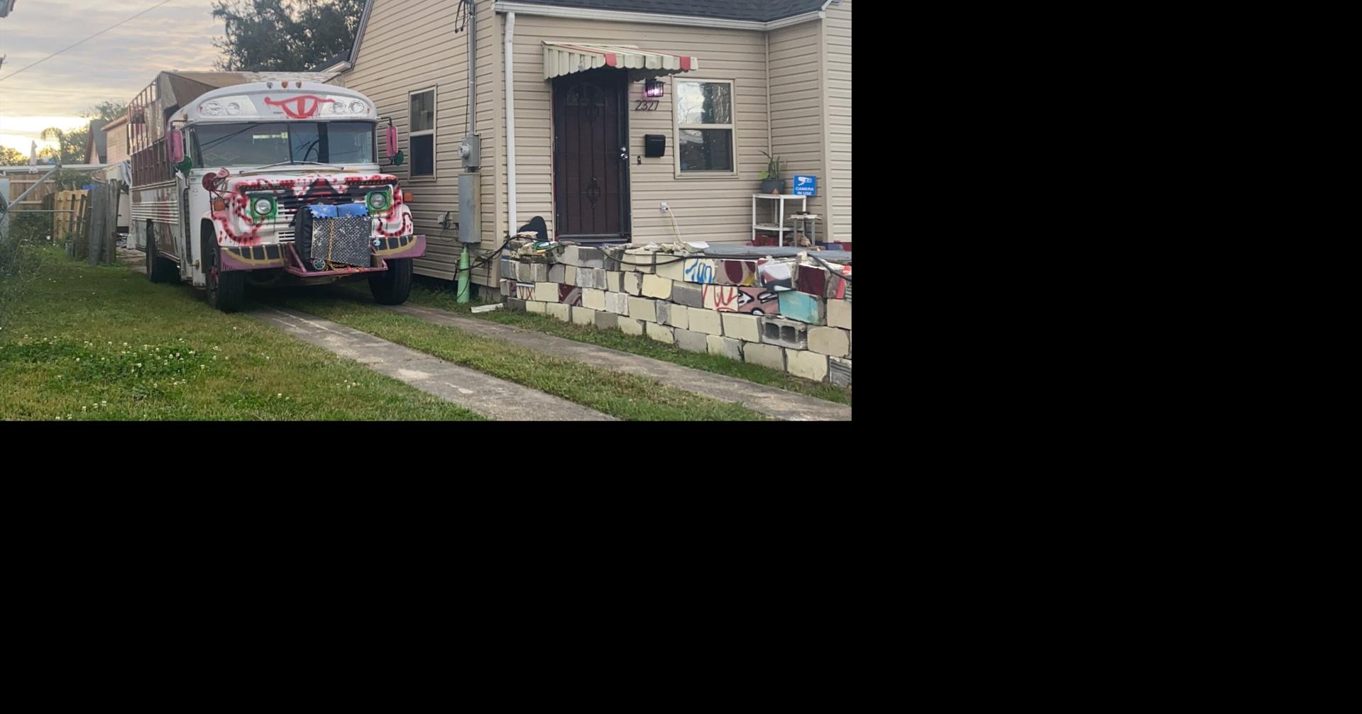 Benjamin Beale pleads not guilty to killing, dismembering Julia Dardar ...