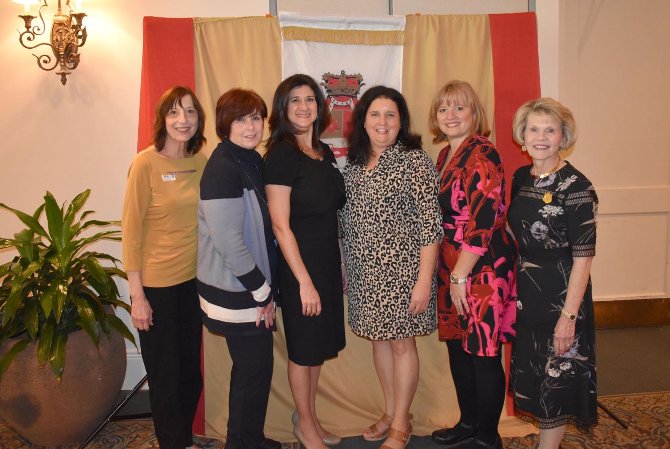 Elenian Club fashion show in Covington benefits ACCESS | Crescent City ...