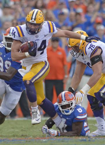 Foster Moreau through the years: New Orleans to the NFL | LSU | nola.com