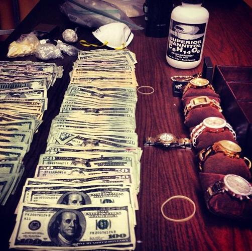 Narcotics detectives will multitask in NOPD districts amid severe ...