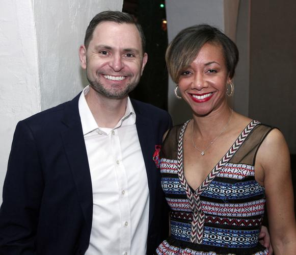 Photos: Amazing Grapes, Lark in the Park, Ochsner Baptist | Parties ...