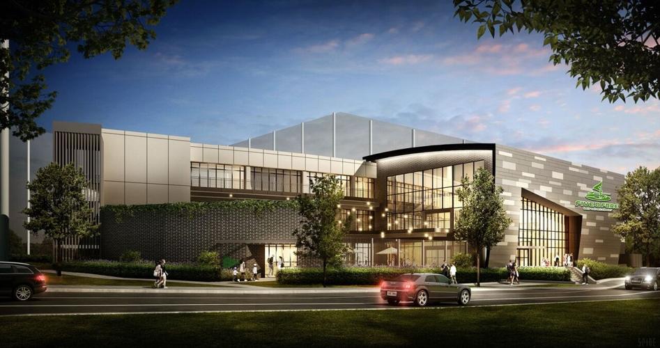 New Orleans Topgolf, Five O Fore projects to open in 2024 | Business ...