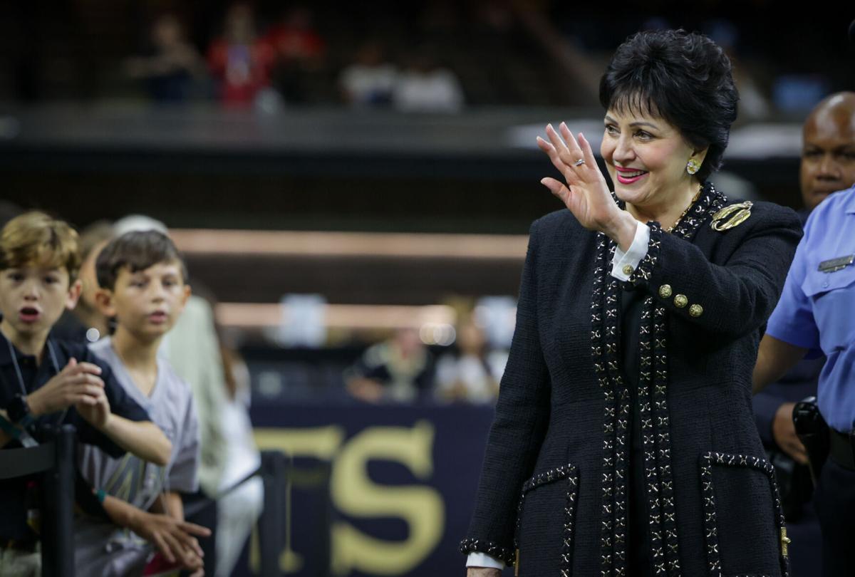 Gayle Benson, Troy Duhon to buy Ray Brandt dealerships in LA | Business ...