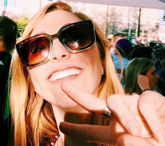 Mount Carmel, LSU grad Jillian Clark mourned after billionaire Chris ...