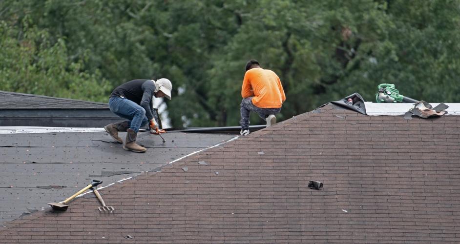 Louisiana's fortified roof program sees deluge of applicants | Business ...