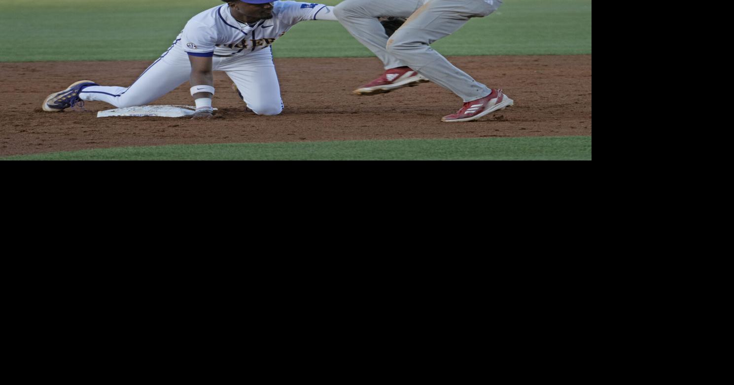 Long time coming: Nicholls outfielder Basiel Williams peaking in his ...