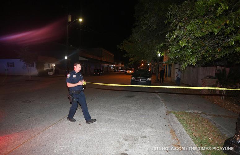 Slidell police officer in hospital with gunshot wounds after Olde Towne ...