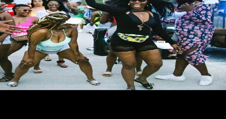 Black Spring Break, Black Beach Weekend set to return to Biloxi this ...