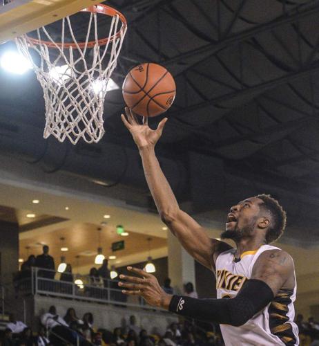 Former Xavier basketball standout Sydney Coleman to work out for Saints ...