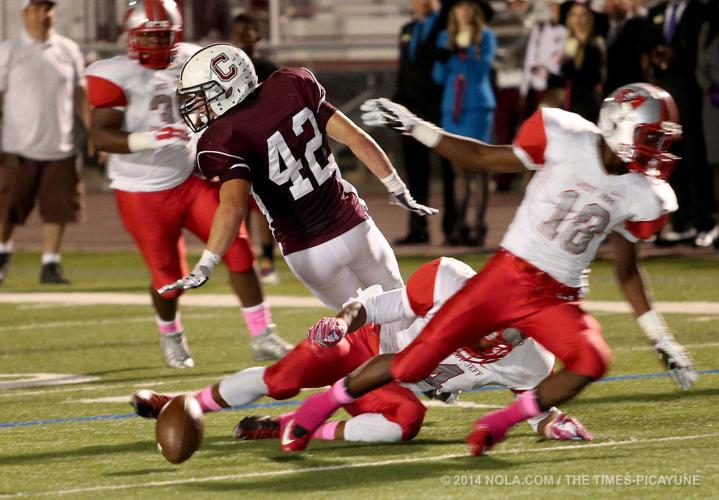 Homecoming 2014: Photos from Chalmette High | Education | nola.com
