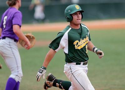 Cody Ducote's delayed transfer from LSU finally has him in UNO lineup ...