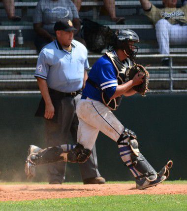 LLOG Exploration outlasts Otto Candies 13-12 in American Legion ...