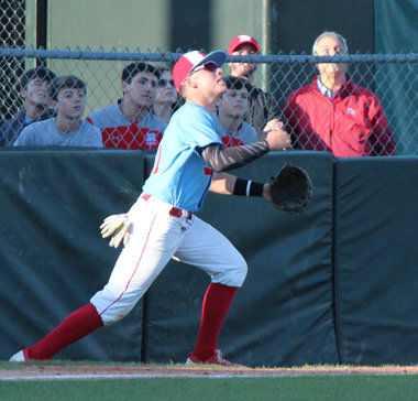 Rummel 7, Jesuit 6: Zach Cook's two-out homer in bottom of 8th puts ...