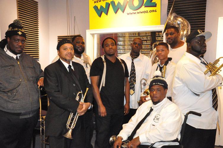 WWOZ turns 33: Share your memories and photos | Music | nola.com