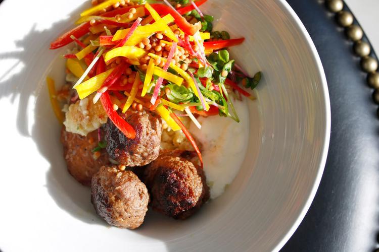 New NOCHI Cafe by Gracious led by ex-Maurepas Foods chef ...