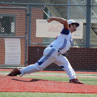 Recap of Day 2 at state baseball championships in Sulphur | Prep Sports ...