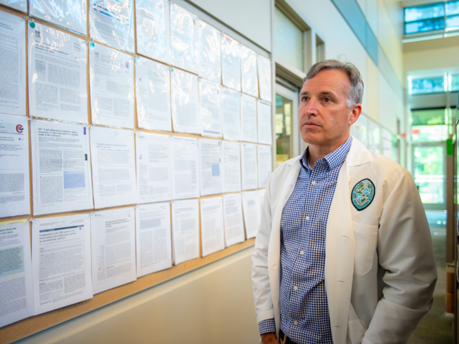 Louisiana Health Notes: FranU's president, new advanced melanoma ...