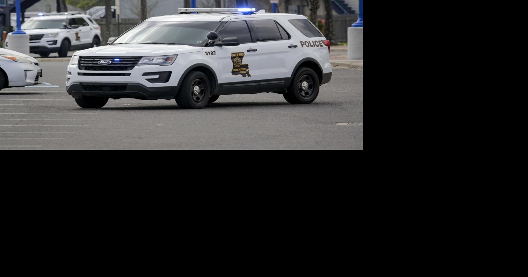 Residents praise levee police as board raises taxes | Environment ...