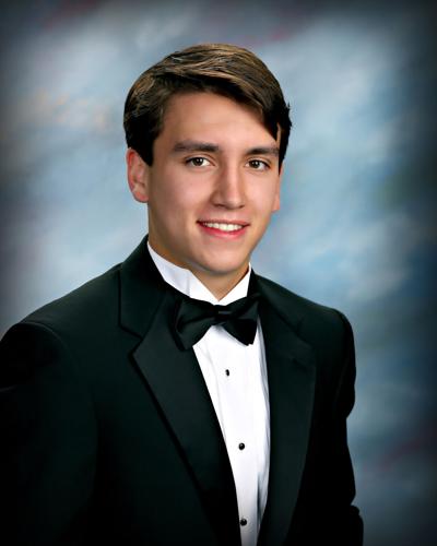 St. Paul's 2022 graduation class, with honors | St. Tammany community ...