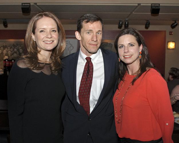 Good Apple Gala honors six for their pro bono community contributions ...