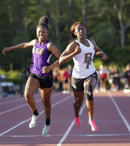 Warren Easton boys, girls dominate regional track meet | Prep Sports ...