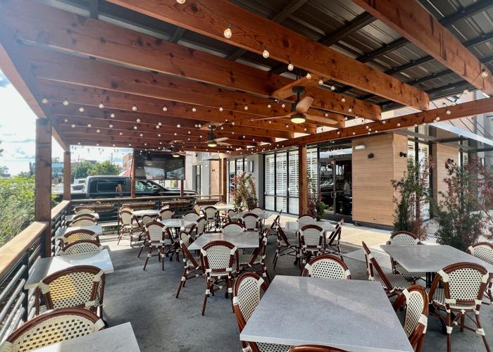 Ian McNulty: With hot pita, long-lived Middle Eastern restaurant Byblos ...